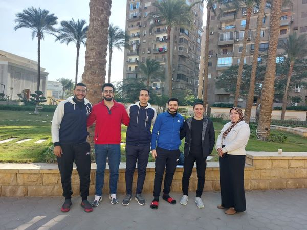 News Details Menofia University